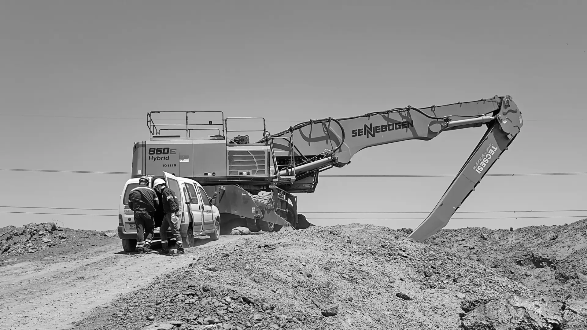 Tecsesi – Colloquia